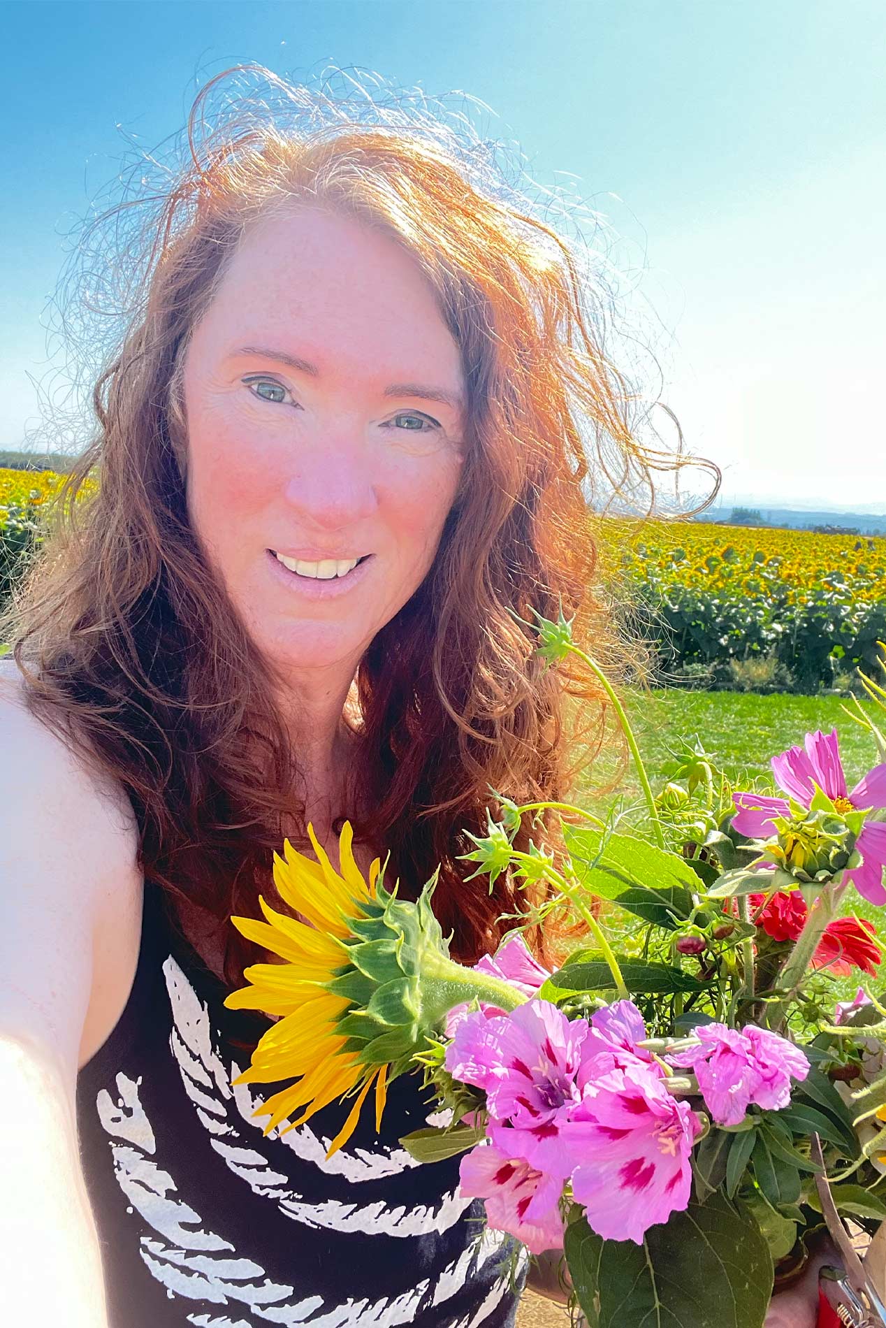 A group of nurses in Anacortes - health solutions for every lifestyle